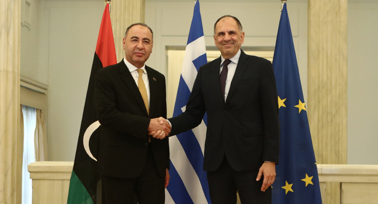 What the start of dialogue with Libya on EEZ delimitation means – The ...