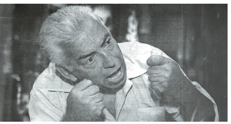 Spyros Velentzas: The “Sakaflias” of the Greek Mafia passes away in a U ...