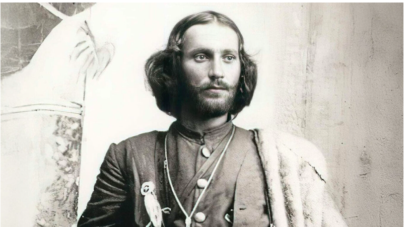 Çerçiz Topulli: The nationalist Albanian Bandit and his crimes against ...