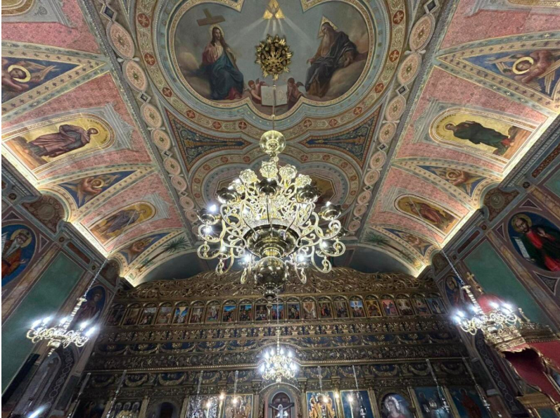 Athenian Club, Tatoi Club, Ecali Club: the emblematic private clubs of ...