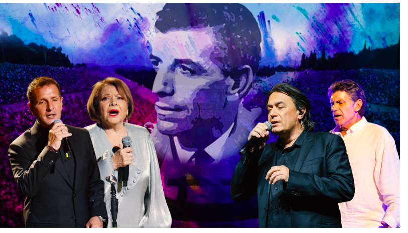 Athenian Club, Tatoi Club, Ecali Club: the emblematic private clubs of ...