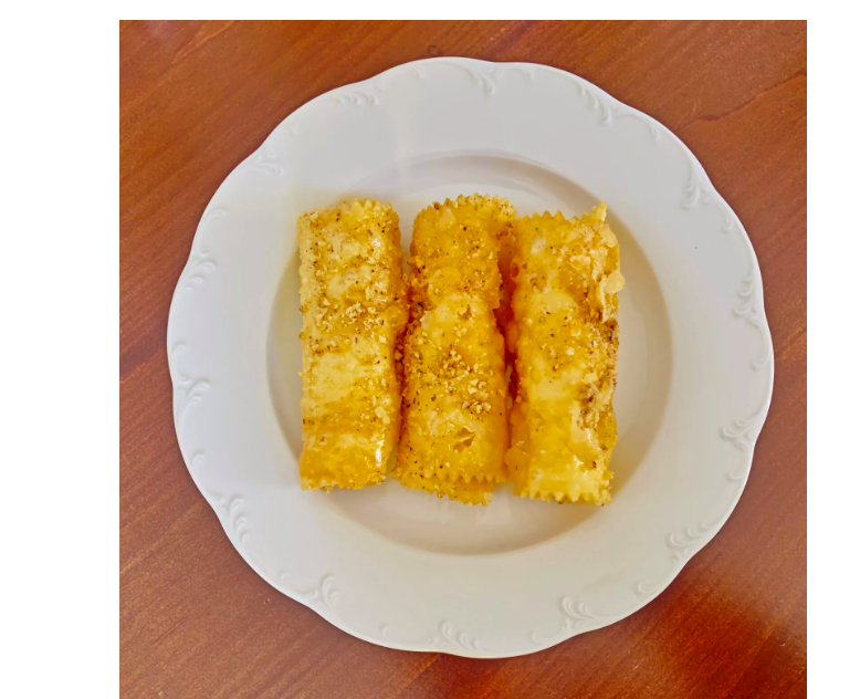 Diples: A traditional sweet symbol of joy and celebration - ProtoThema ...