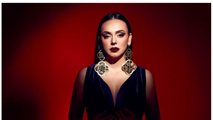 Erini: A Cretan voice at the Grammy Awards - ProtoThema English