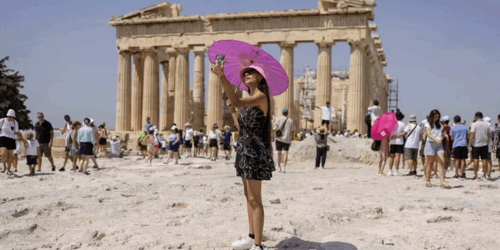 The top 10 Greek shipowners list - ProtoThema English