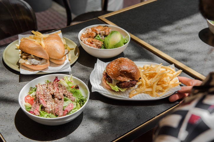 The Long Greek Morning: The 21 Best Athens Brunch Spots - ProtoThema ...