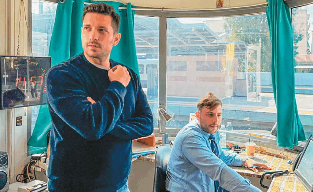 And yet, 250 Greeks from abroad want to work for OSE - ProtoThema English