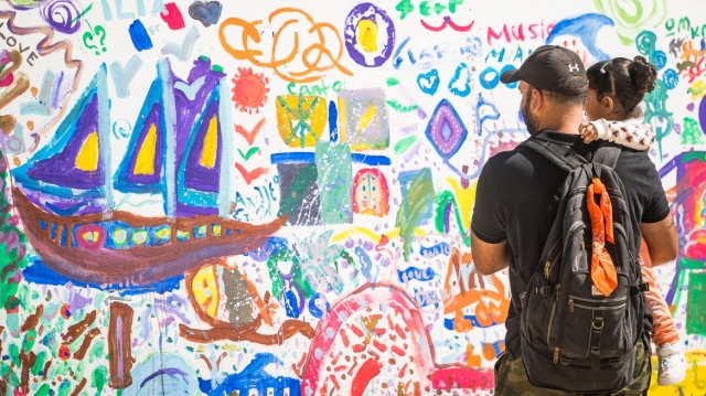 Chonkus Maximus the cat rescued after social media frenzy in Crete ...