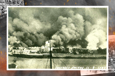 MoD Dendias: Today we commemorate the victims of the Genocide of the ...
