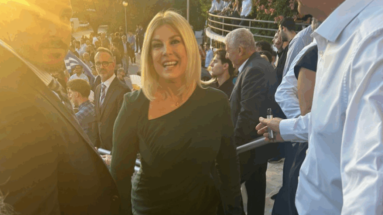 Mitsotakis at the Thessaloniki International Fair: Zero tax for young ...