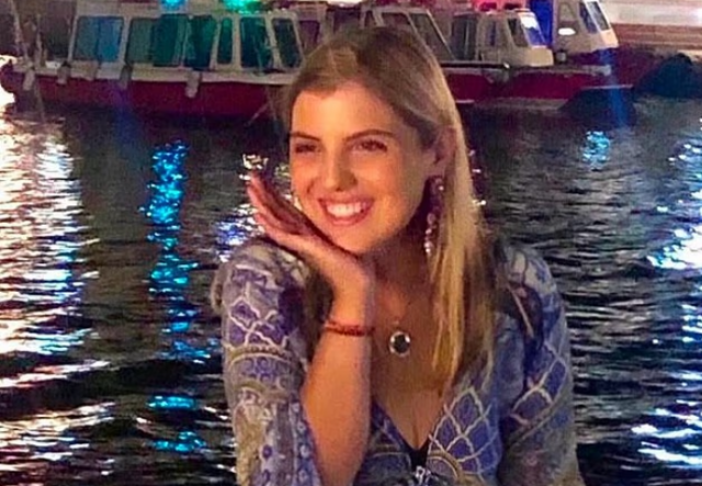 Daily Mail: The Laimou family takes legal action over the death of 30 ...