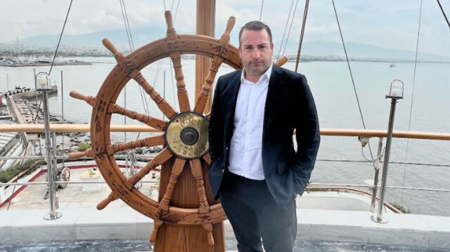 Harry Vafias’ shipping companies: $180M in revenue, $62M profit, $1.4B ...