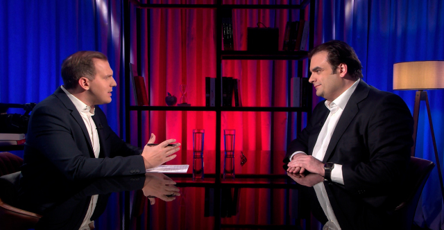 Pierrakakis to Protothema: The largest tax cut ever – Changes to appear ...
