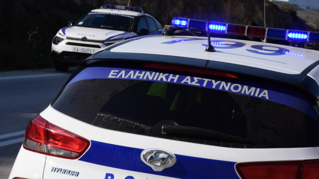 Major operation of the Greek FBI for smuggling from gas stations all ...