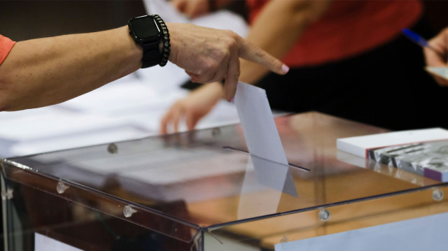 Metron Analysis: ND above its European Election score – 14.6-point lead ...