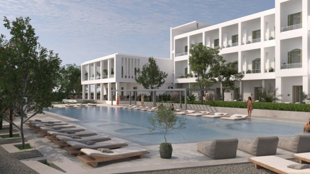 Athenian Club, Tatoi Club, Ecali Club: the emblematic private clubs of ...