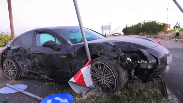 “She was driving over 150 km/h and fled the scene” – What the lawyer of ...