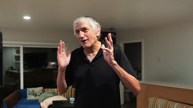 John Martinis: The Greek-American quantum physicist who won the Nobel ...