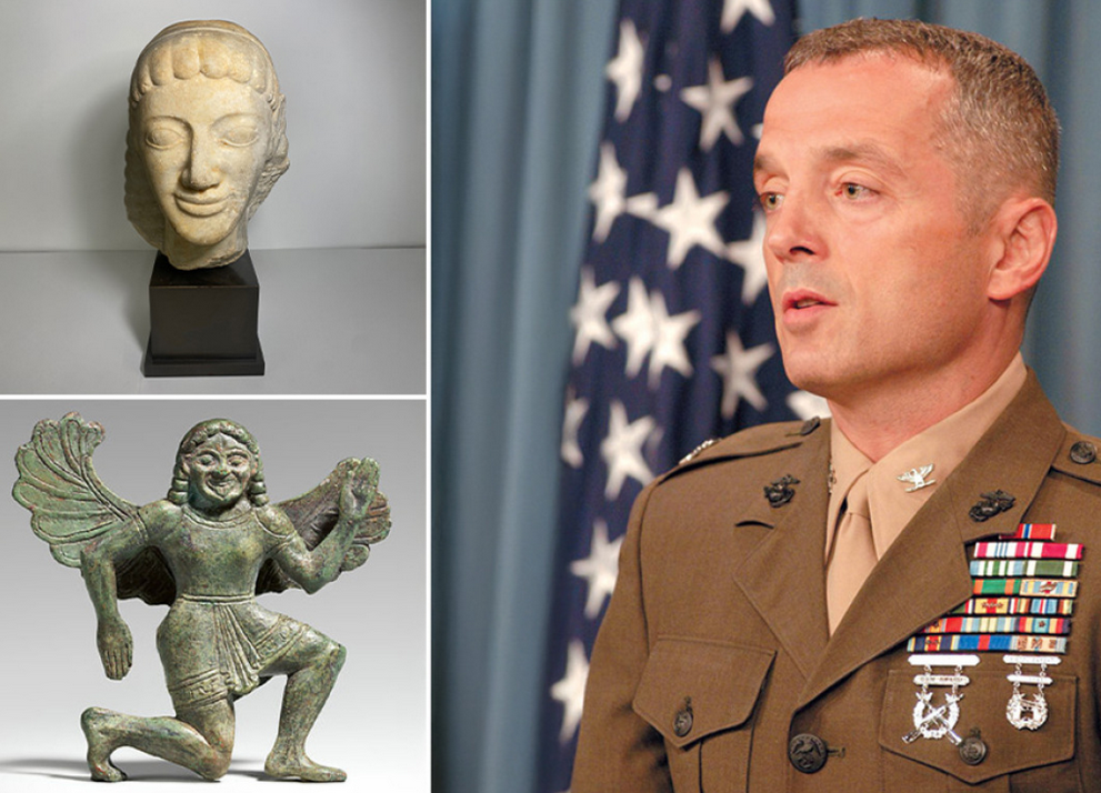 How DNA testing revealed European ancestry in Elongated Paracas skulls ...