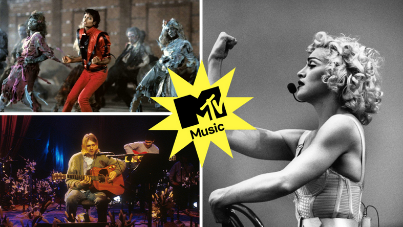 End of an Era for MTV: The story of the Music Channel phenomenon and ...