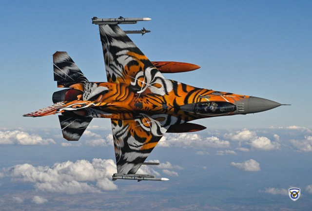 The new weapons shielding Greece – Who will share the massive armaments ...