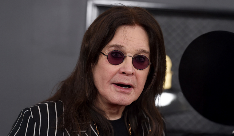 Ozzy wished to die after failed neck surgery: “He was in so much pain ...