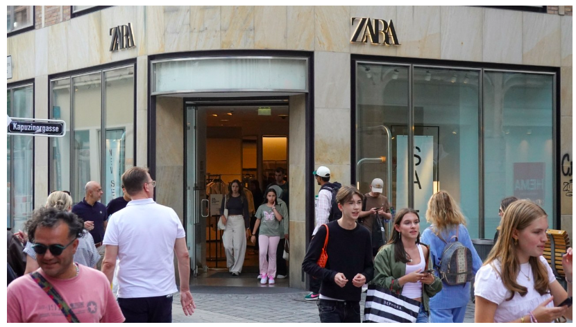 Why no one can copy Zara – The secret behind its success - ProtoThema ...