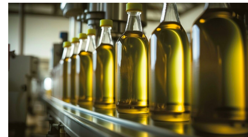 From the olive mill to your home: How to store fresh olive oil to keep ...