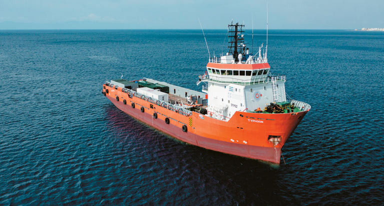 Typhoon Project: 903 tons of waste collected from Greece’s coastlines - ProtoThema English