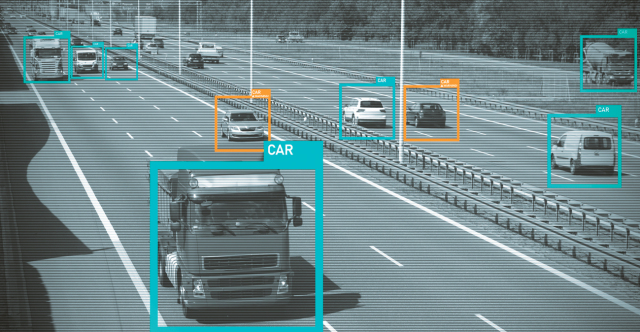 See the 10 locations where the first AI cameras are being installed in ...