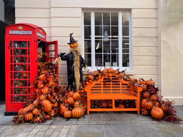 Halloween: History and origins - What is celebrated 31 October ...