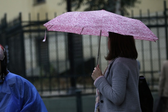 Weather: Improvement at the weekend - Noticeable rise in temperature ...
