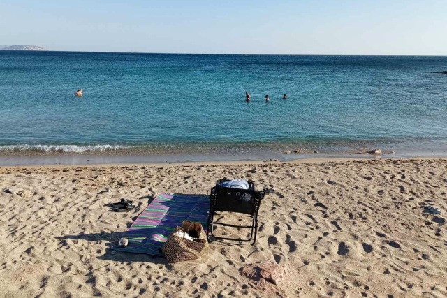 Weather: Summer temperatures in Thessaly, Sterea & Crete - Maximum ...