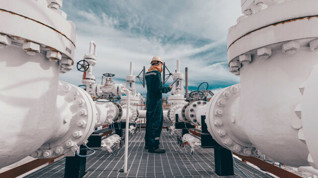 Full ban on Russian gas imports on the table at EU Energy Ministers ...
