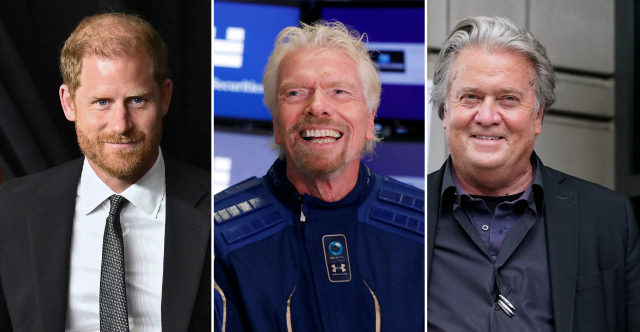 Hundreds of scientists, politicians, and celebrities call for a halt to ...