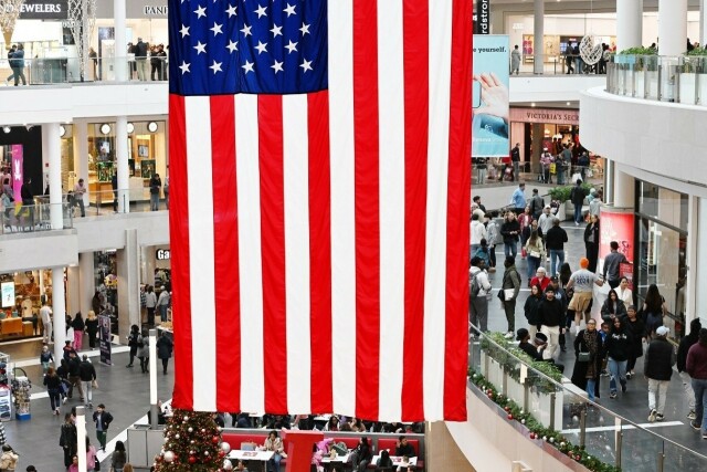 US debt soared to $38 trillion amid government shutdown - ProtoThema ...
