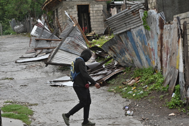 At least 30 dead from Hurricane Melissa – Destruction in Jamaica at ...