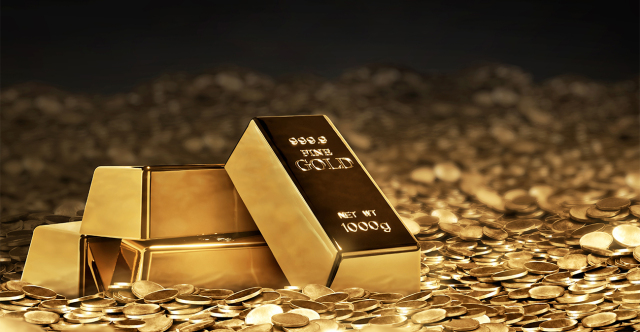 JP Morgan: Gold could surpass $5,000 in 2026 – Possibly reaching $6,000 ...