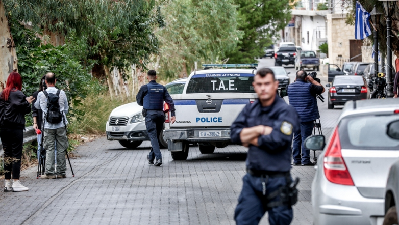 “No hatred is healed with hatred” — The priest’s anguished message at ...