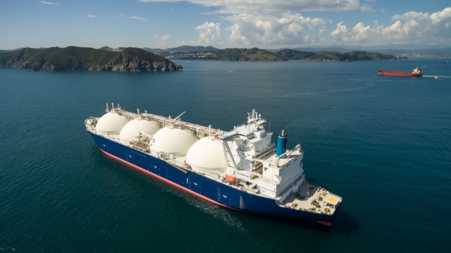 Reuters: Greece signs its first long-term LNG deal with the US ...
