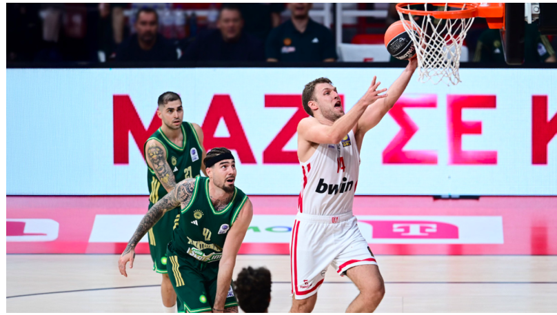 NBA Europe is coming to Greece: One team from Athens among the 12 ...