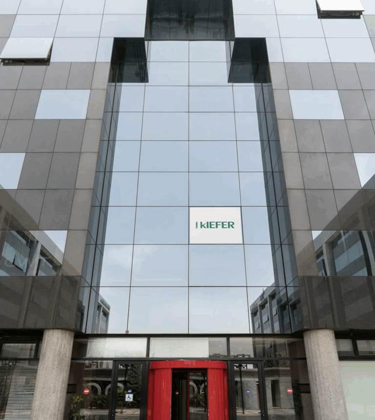 KIEFER Supports AI Innovation in Greece with NVIDIA - ProtoThema English