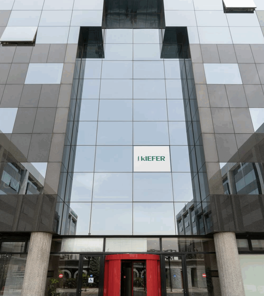 KIEFER Supports AI Innovation in Greece with NVIDIA - ProtoThema English