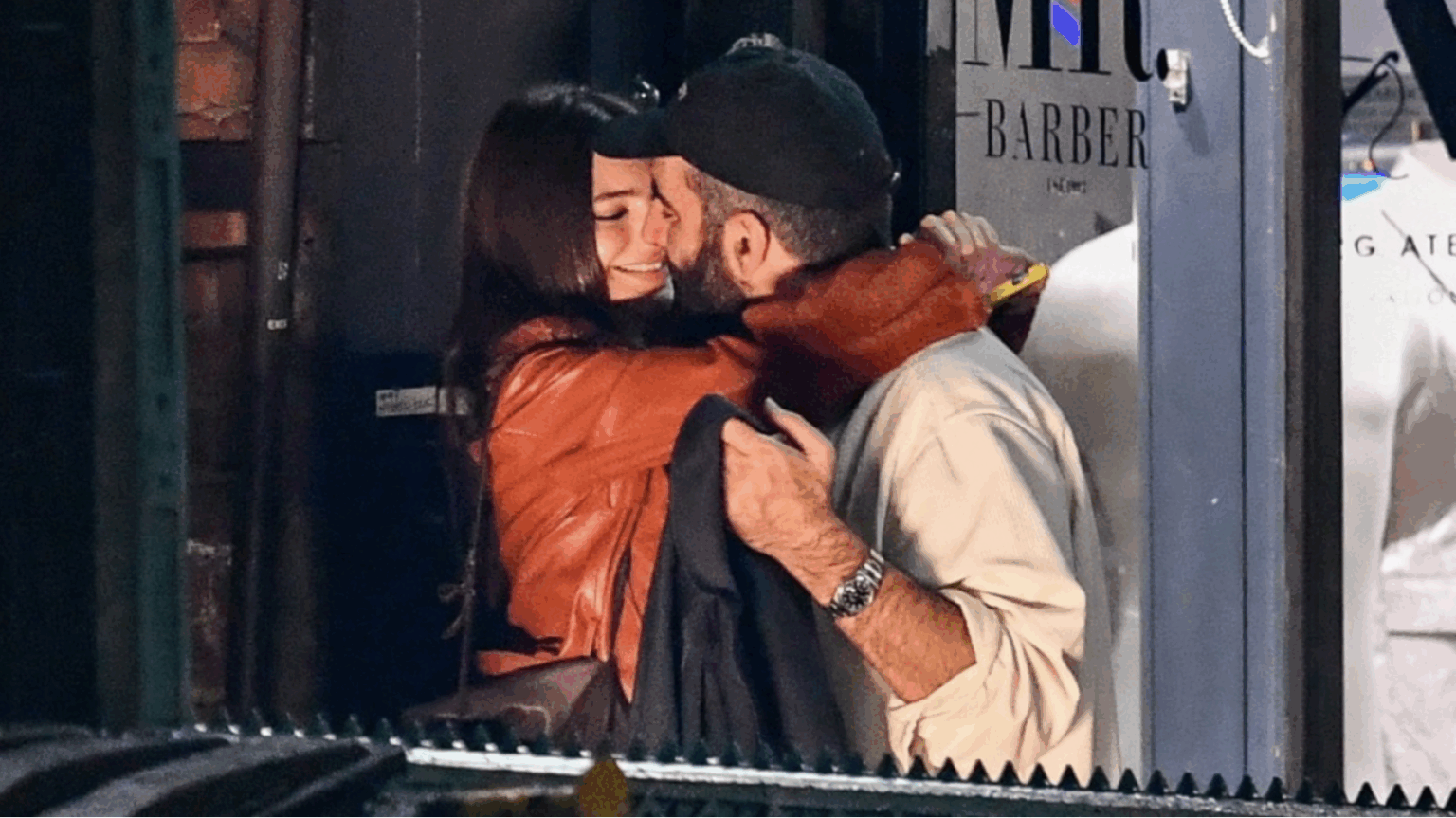 Emily Ratajkowski in a relationship with Dua Lipa’s ex, Romain Gavras ...