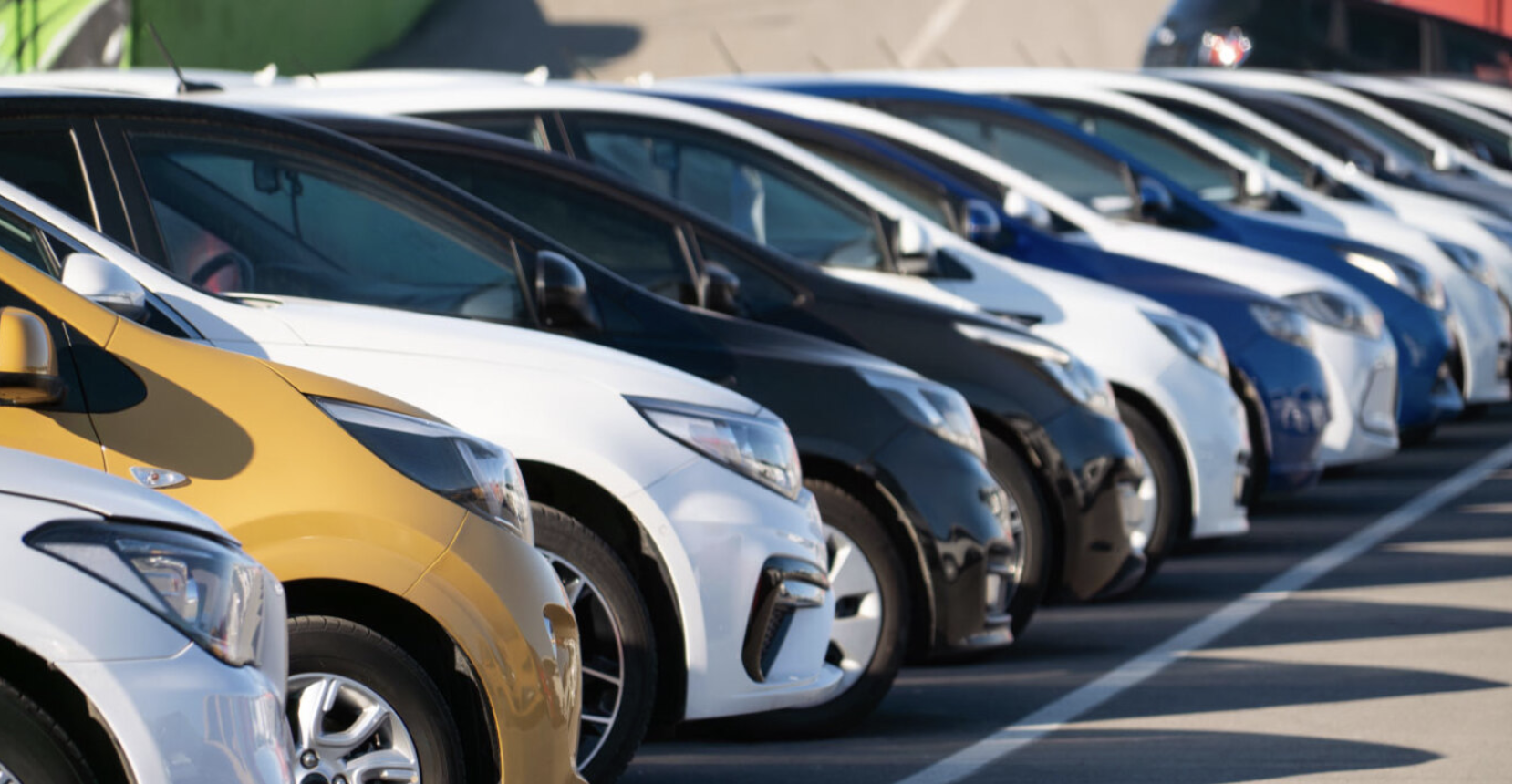 How the luxury car tax-evasion scam unfolded, exposed by the AADE: Shell companies and fake ...