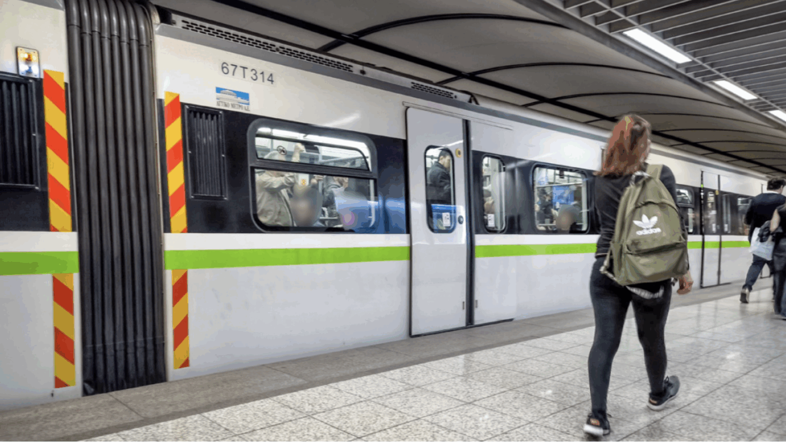 Public Transport: The biggest overhaul since the Olympics – 500 new ...