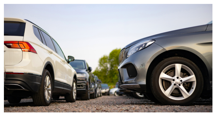 Used vehicles through the new digital registry by the Independent ...