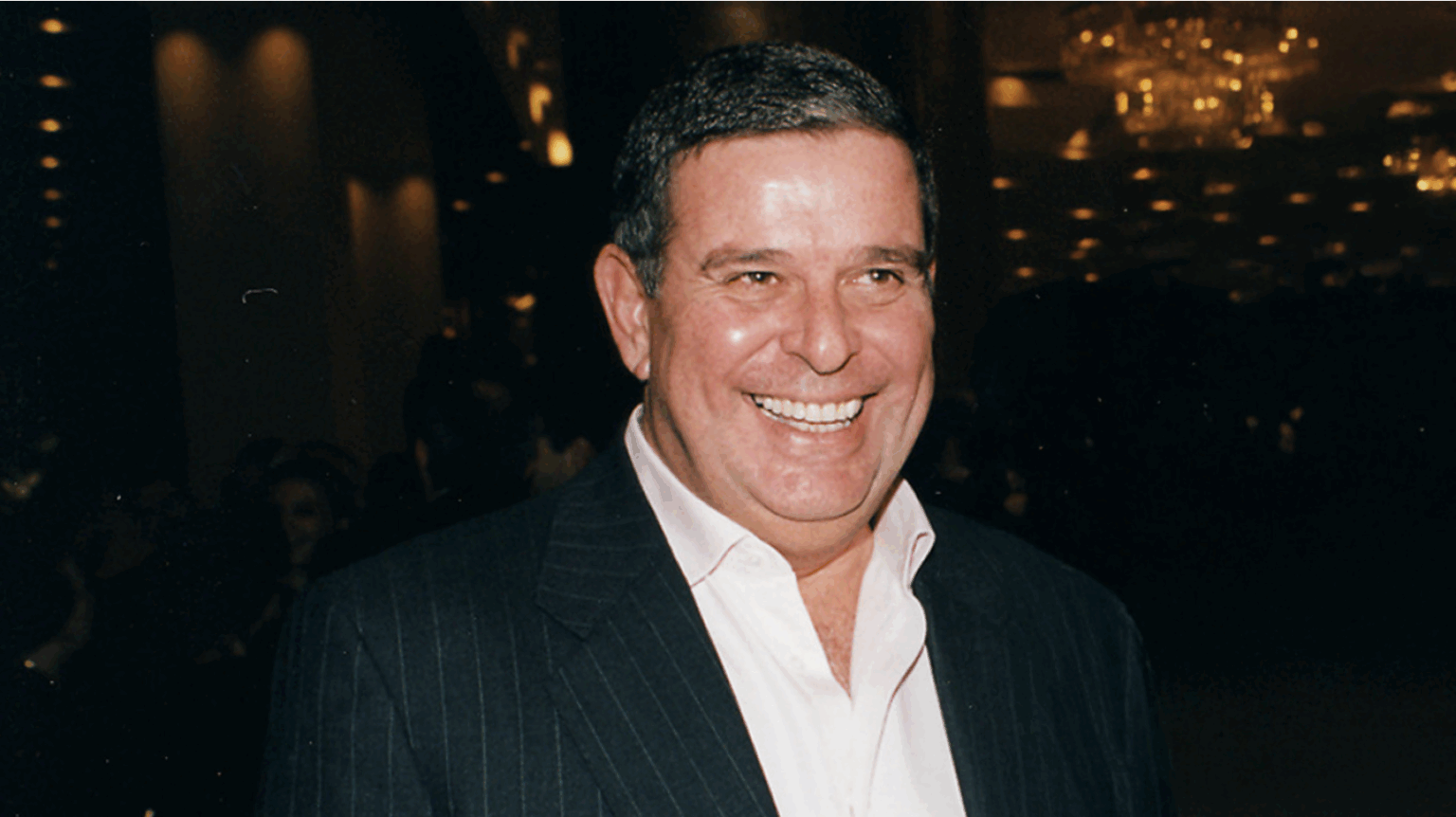 Panos Marinopoulos passes away - ProtoThema English