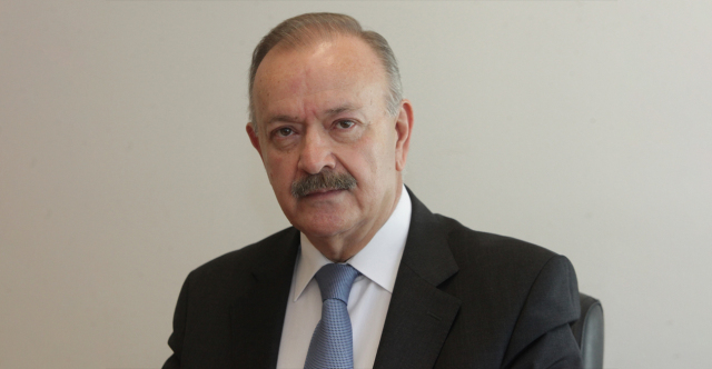 Dimitris Stamatis, former Minister and ND MP, passed away - ProtoThema English