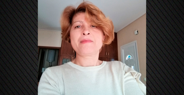 Tragedy at a bakery in Larisa: Woman’s scarf caught in dough kneading ...