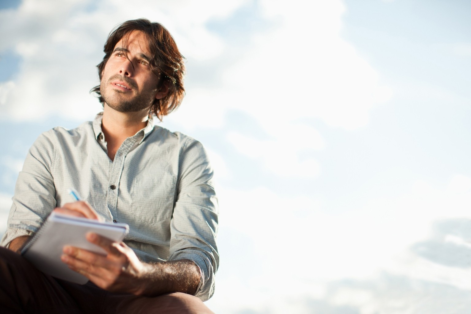 How a simple cognitive shift can rewire and restart your mind ...